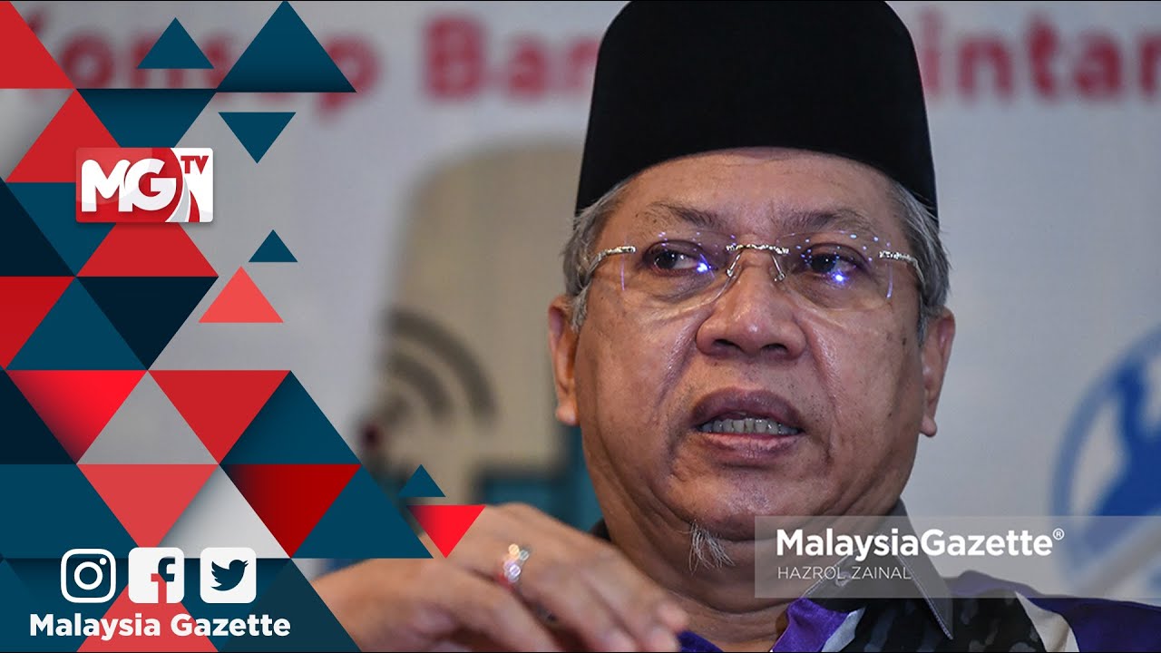 MGNews: Mungkin Zahid, Anwar Boleh Angkat Sumpah Di Masjid - Annuar Musa MGNews: Mungkin Zahid, Anwar Boleh Angkat Sumpah Di Masjid - Annuar Musa