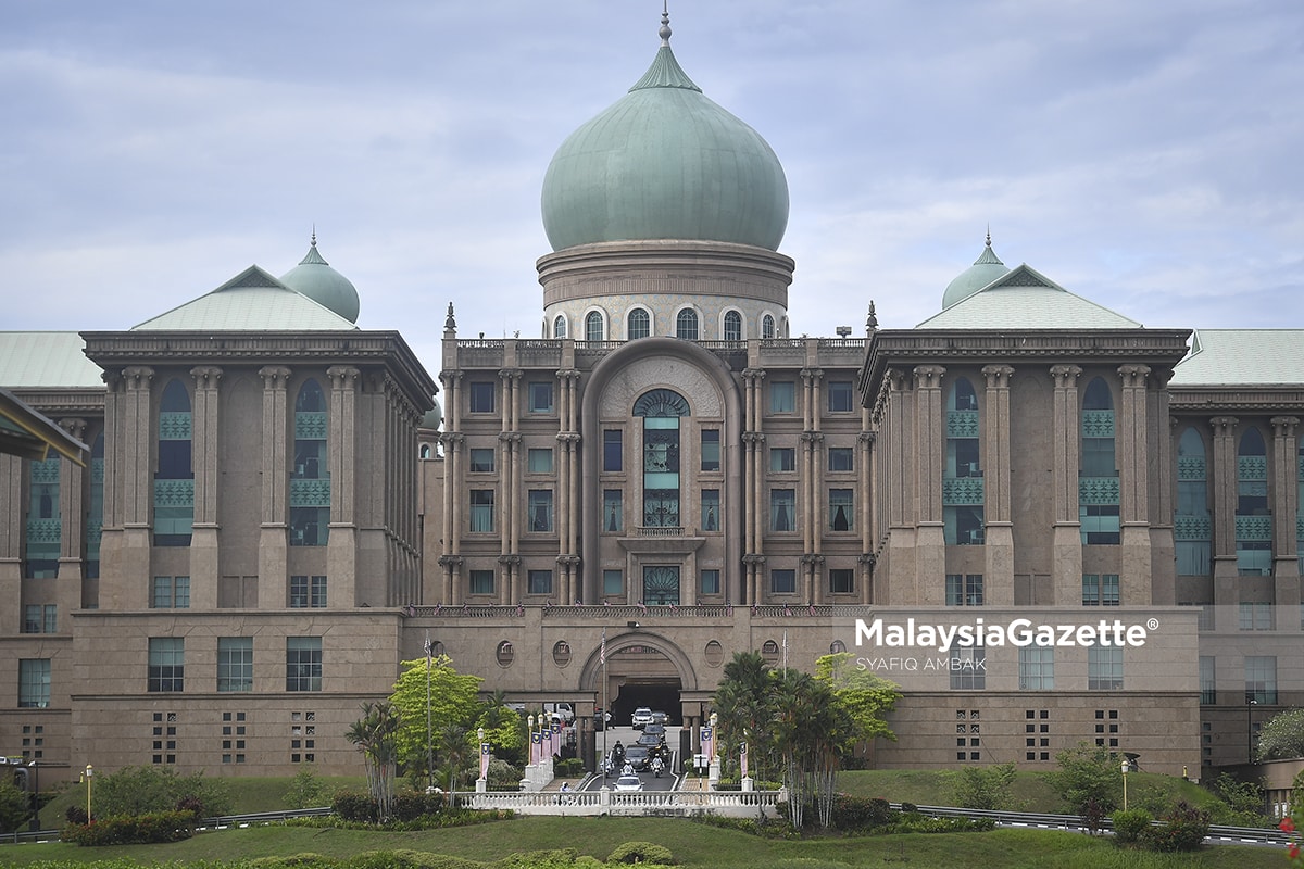 Keputusan PRN Johor tak jejas hubungan Kabinet - PM Ismail Sabri Keputusan PRN Johor tak jejas hubungan Kabinet - PM Ismail Sabri