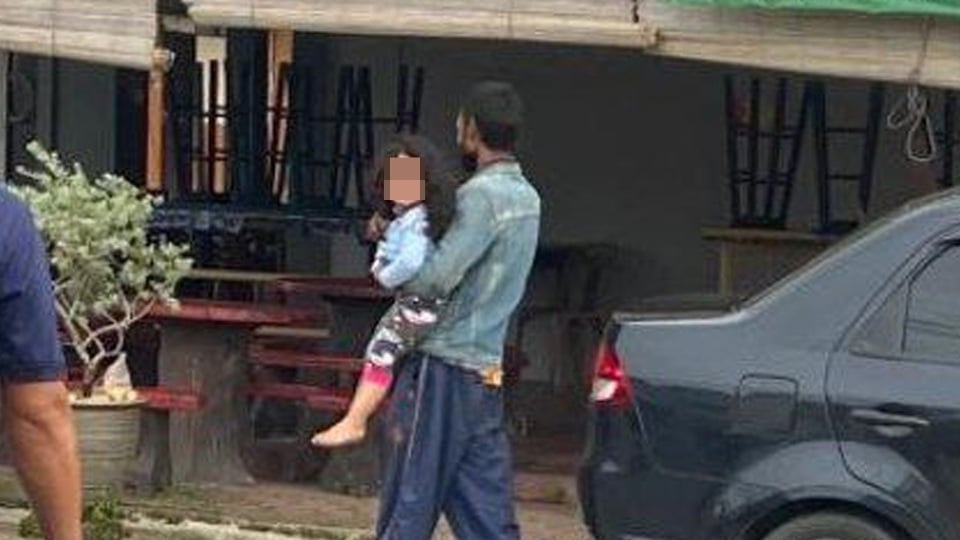 Lelaki Nepal larikan budak tiga tahun berdepan penjara tujuh tahun Lelaki Nepal larikan budak tiga tahun berdepan penjara tujuh tahun