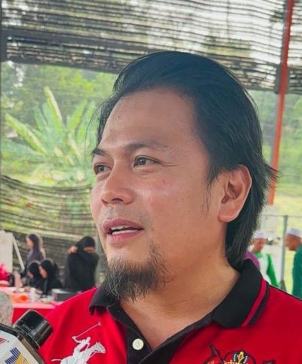 Umat Islam tak boleh lagi terima alasan tak sengaja - Mohd Asna Umat Islam tak boleh lagi terima alasan tak sengaja - Mohd Asna