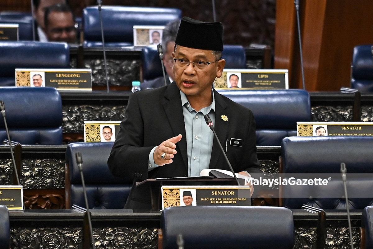 Garis panduan umat Islam masih dalam proses libat urus Garis panduan umat Islam masih dalam proses libat urus