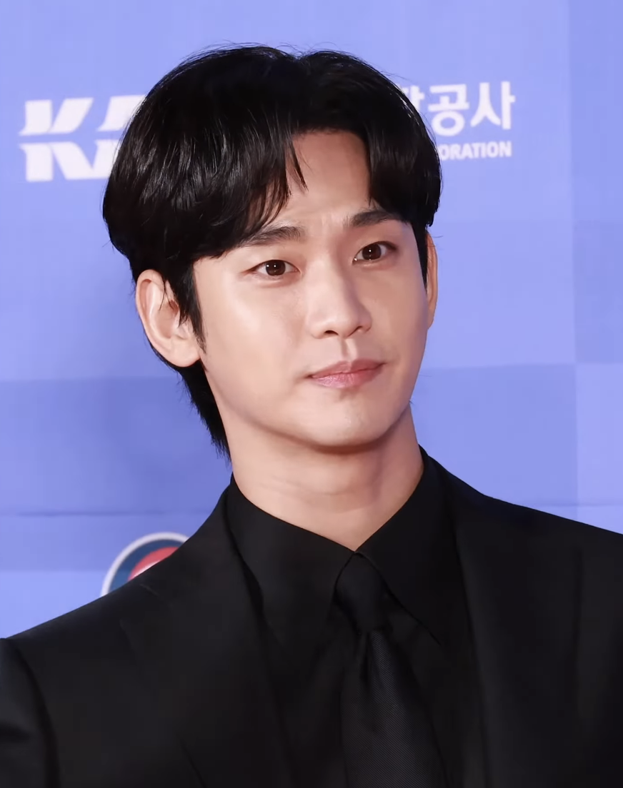 K-netz ugut boikot jenama tampilkan Kim Soo-hyun K-netz ugut boikot jenama tampilkan Kim Soo-hyun